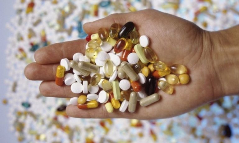 Adicción a los medicamentos. Síntomas frecuentes y Tratamientos